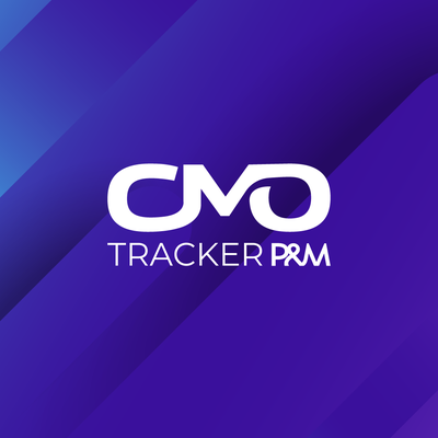 CMO Tracker 2023 | Revista P&M