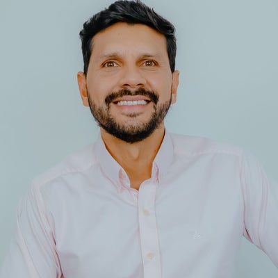 DDB Colombia le da la bienvenida a Leonardo Andrés Baena - Gente ...