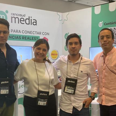 Cencosud Media a un año de su llegada al mercado colombiano - Comunicación | Revista P&M
