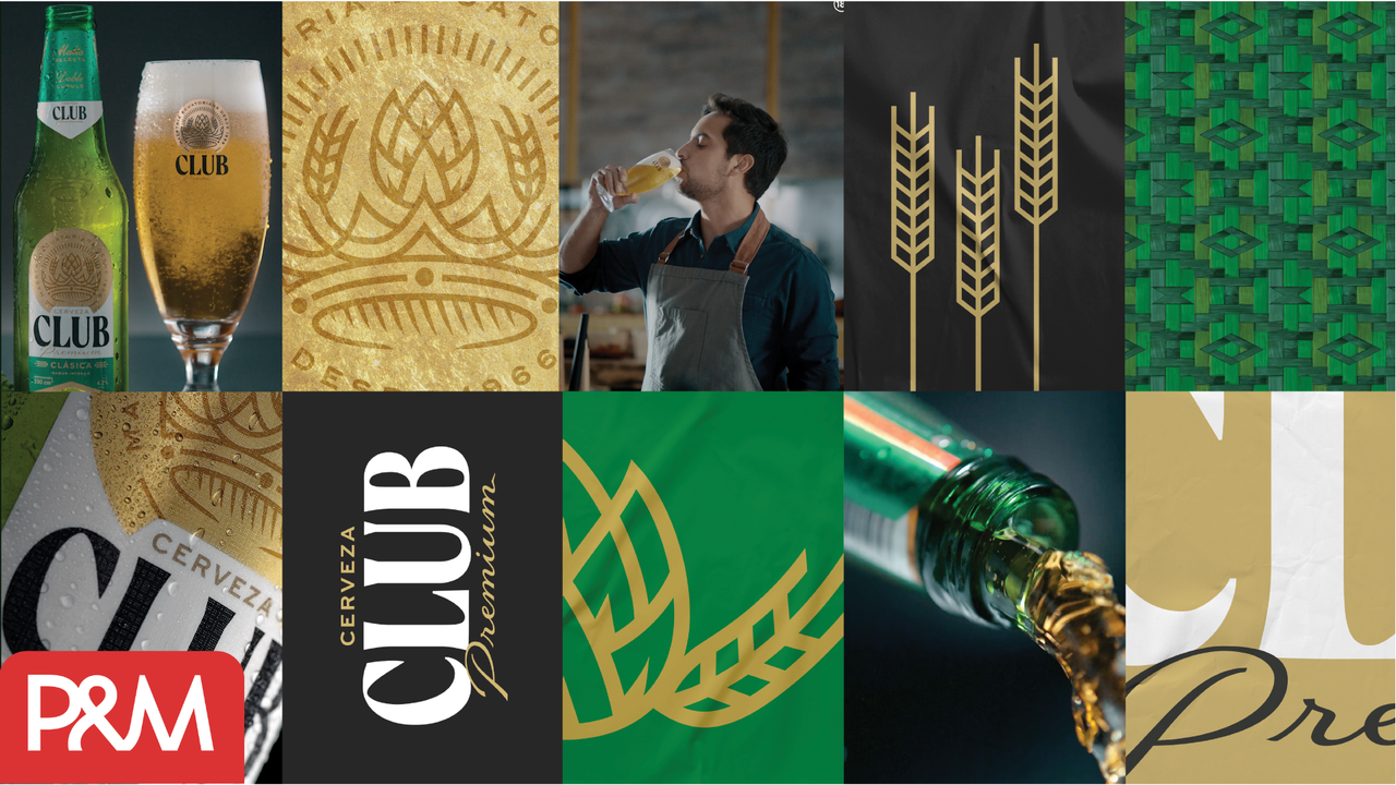 Club Premium y Club Premium Doble Malta son un éxito en Ecuador ...