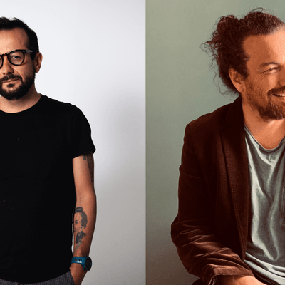 Alejandro Barrera y Jaime Perea liderarán la Dirección Creativa de ...