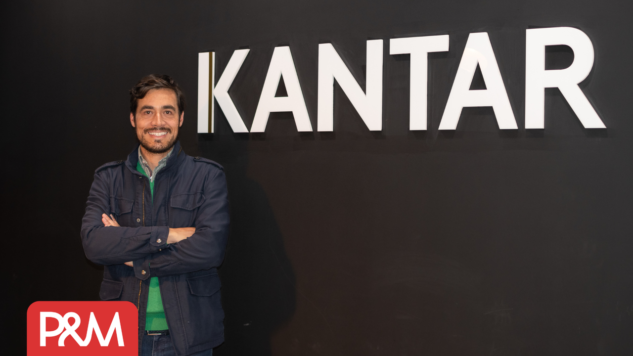 Kantar: el arte de navegar por las emociones - Contenido Patrocinado ...