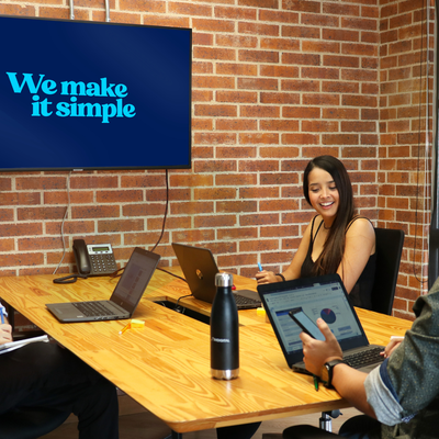 SM Digital We make it simple - Contenido Patrocinado | Revista P&M
