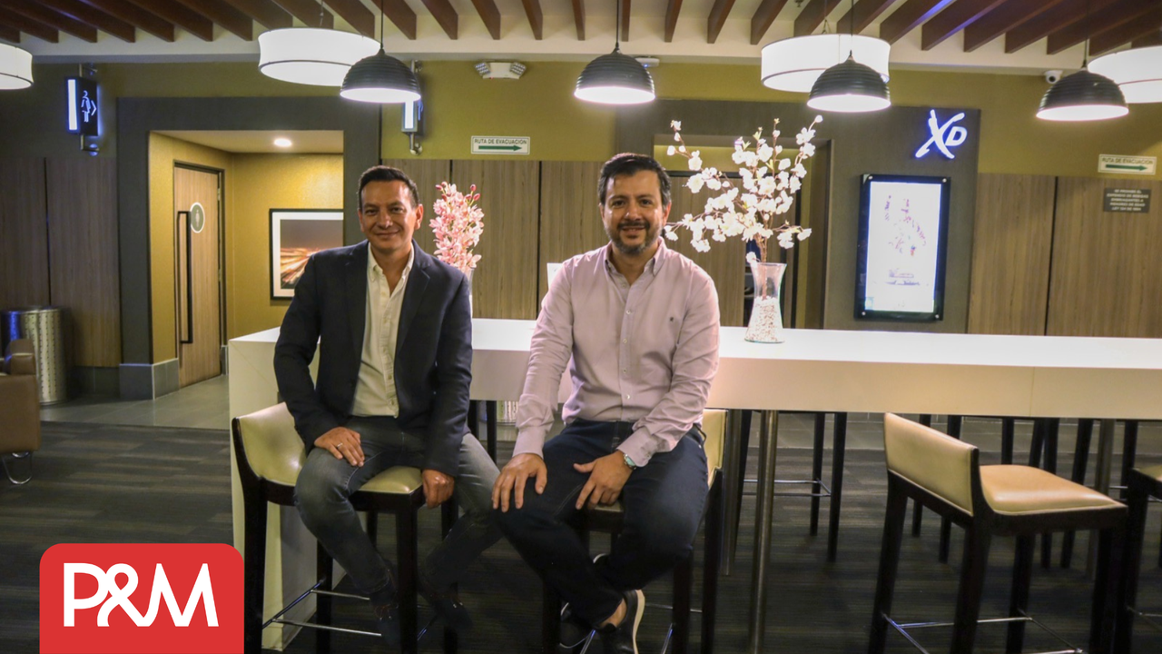 FLIX Media: el cine como medio publicitario - Comunicación | Revista P&M