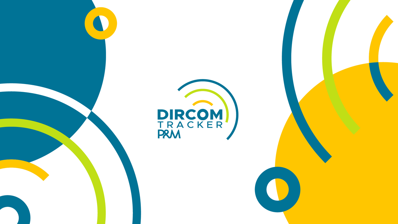 Así se vivió el Dircom Tracker 2023 - Comunicación | Revista P&M