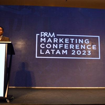 Marketing Conference Latam 2023: dos días de aprendizaje - Mercadeo | Revista P&M