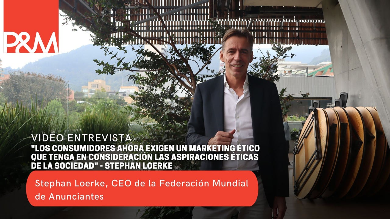 "Los consumidores ahora exigen un marketing ético que tenga en ...