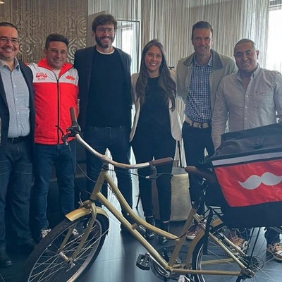 Rappi y Marriott se alían para traer nuevos beneficios de viaje ...