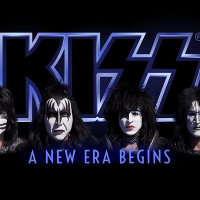 KISS: Una marca registrada - Digital | Revista P&M