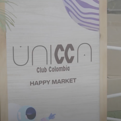 Club Colombia Lanza UNICCA, la plataforma que visibiliza y apoya el ...