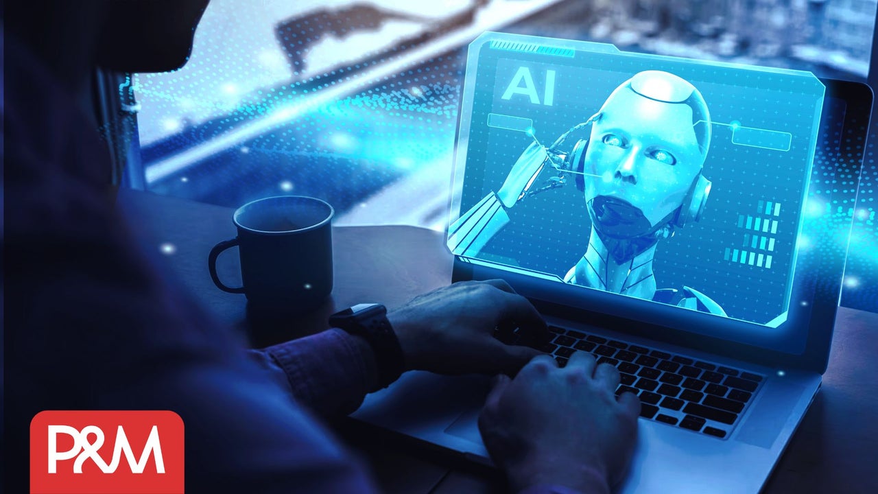 La IA marca el comienzo de la era del servicio al cliente inteligente - Digital | Revista P&M