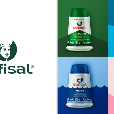 Refisal presenta su nueva imagen para conectar con los consumidores ...