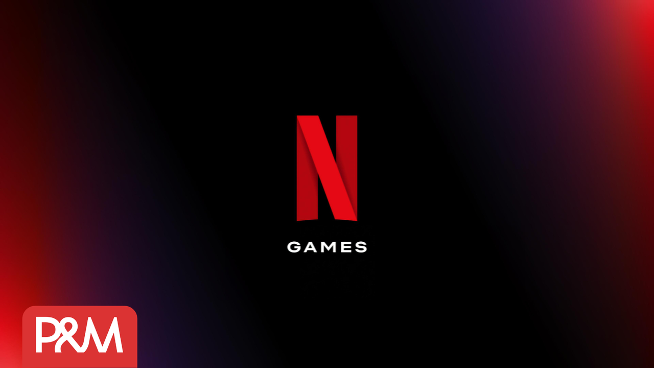 Netflix Games: ¿Una apuesta o un viaje a la tendencia del gaming ...