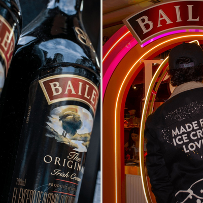 Llegan al mercado las nuevas paletas Polet con sabor a Baileys ...