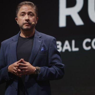 “Hemos redefinido la industria móvil muchas veces “, Rubén Castaño ...