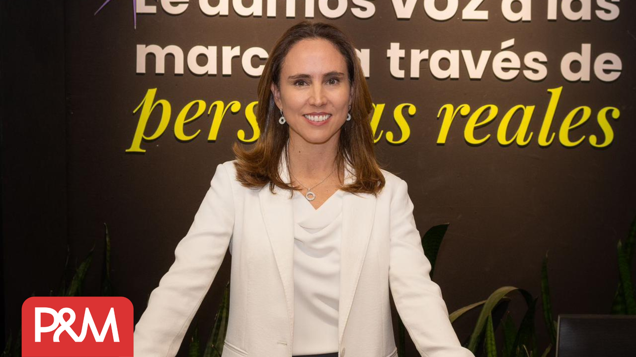 Natalia Serna - Contenido Patrocinado | Revista P&M