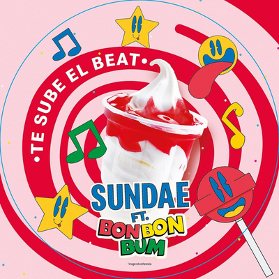El sundae ft. Bon Bon Bum regresa a Colombia - Consumidor | Revista P&M