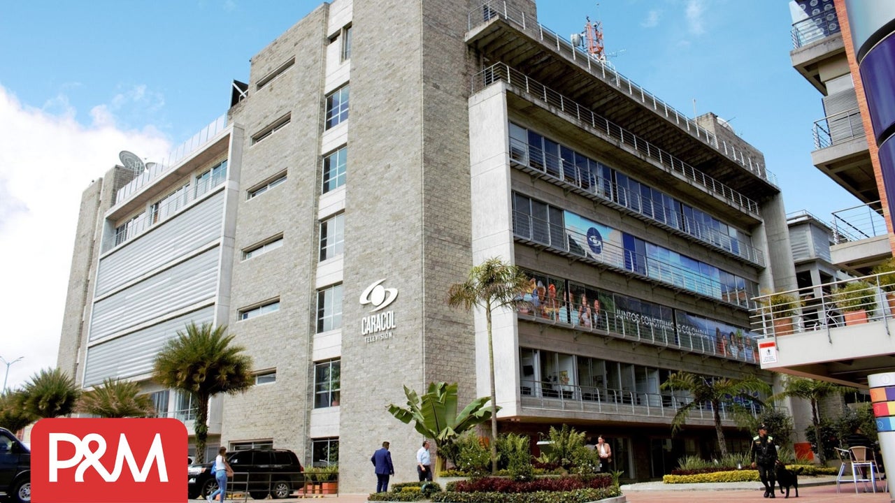 Caracol Televisión consolida su apuesta de innovación en la creación de ...