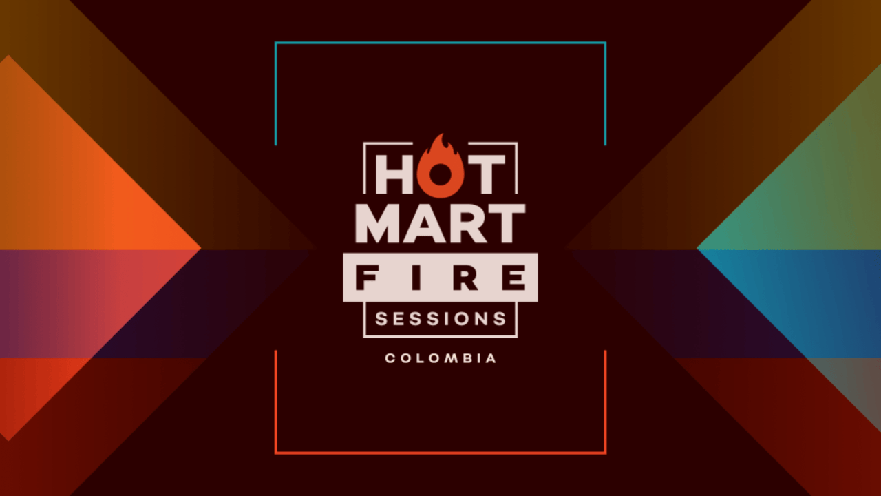 El Hotmart FIRE Sessions llegará por primera vez a Bogotá - Mercadeo | Revista P&M