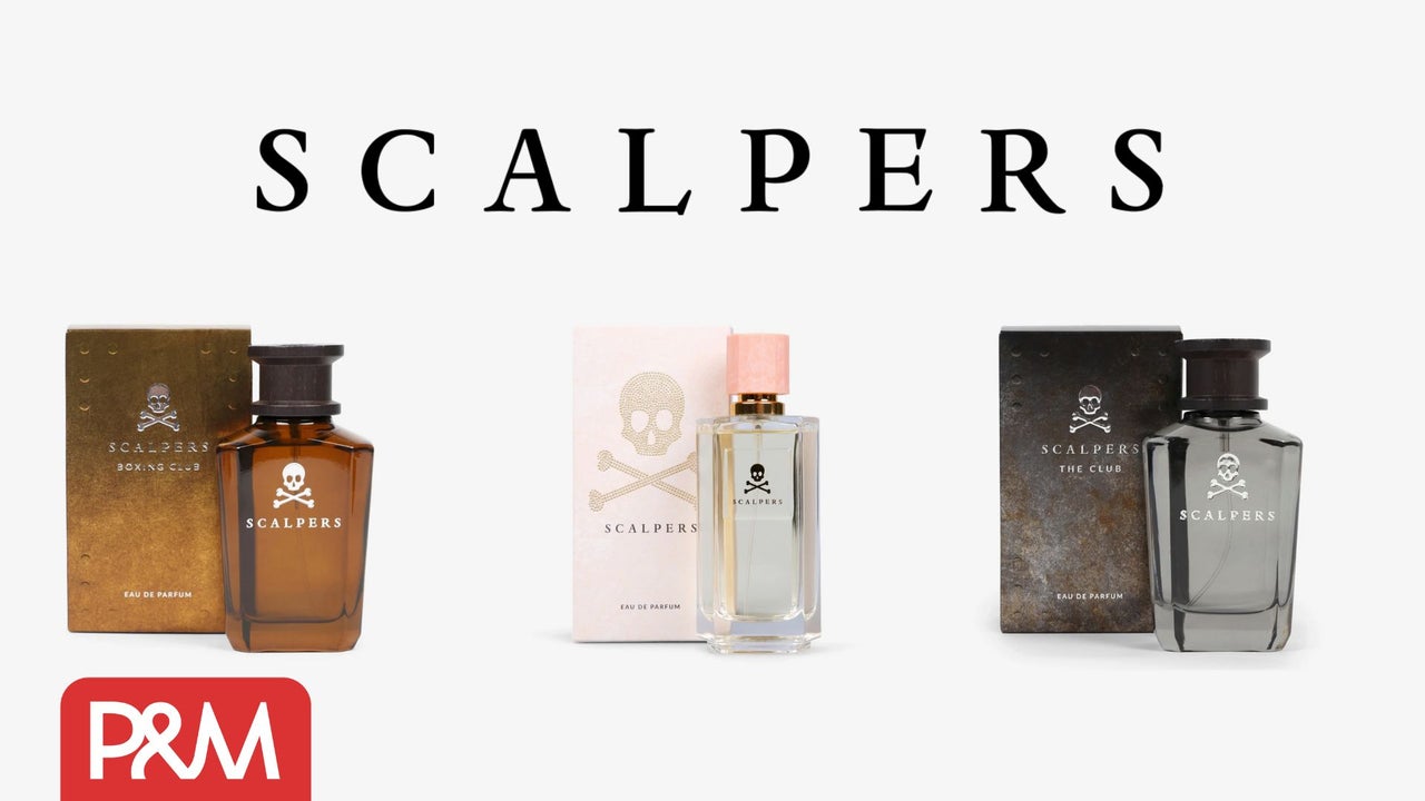 Scalpers, la marca española llega a Bogotá con en lanzamiento de nuevos ...