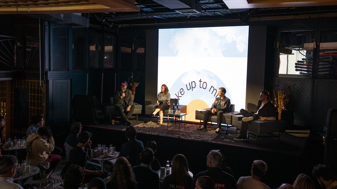 TBL Live y Breakfast Club se unen para crear la nueva empresa ...