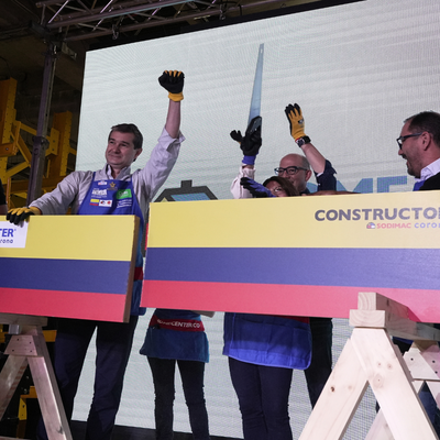 Homecenter inaugura su tienda 42 en Colombia y promete mejorar la ...