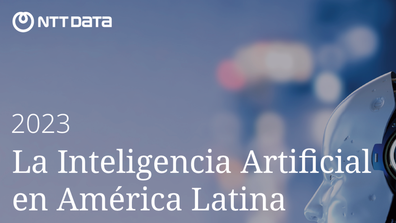 60% de las empresas en Latam está incorporando la IA en sus operaciones ...