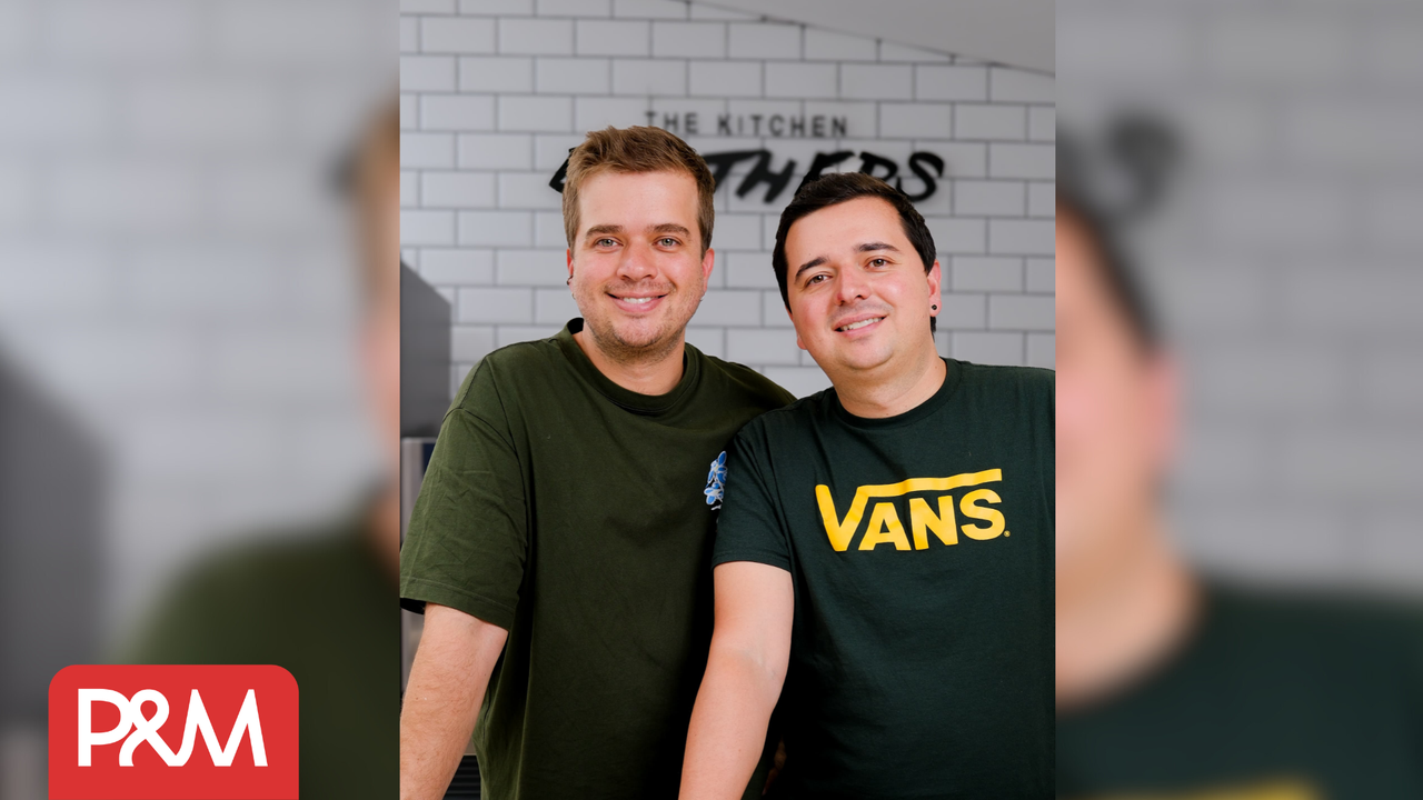 The Kitchen Brothers inauguran su primer restaurante en Bogotá ...