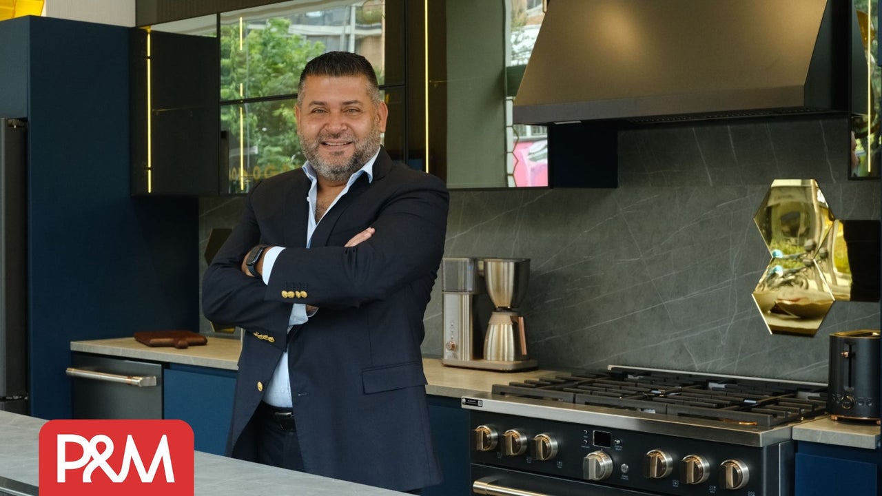 Mabe anuncia a Juan José Zavala como nuevo gerente general de Colombia ...