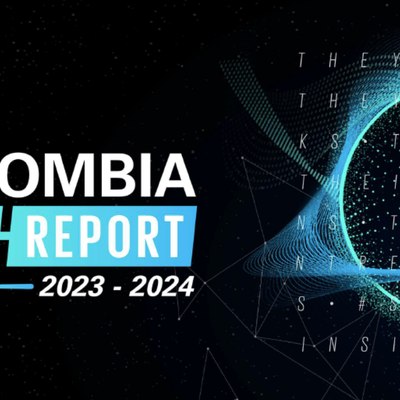 Según el Colombia Tech Report 2023 ya contamos con 1.720 startups en todo el país - Digital ...