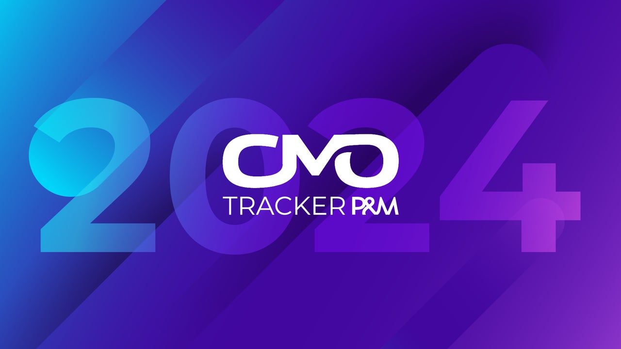 CMO Tracker 2024: lo humano y lo tecnológico del mercadeo - Mercadeo | Revista P&M