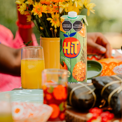 HIT renueva su imagen - Comunicación | Revista P&M