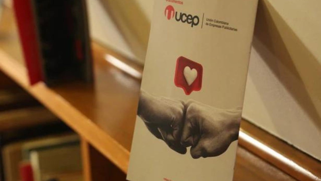 La UCEP lanza guía de Orientación sobre Buenas Prácticas en la relación Agencia-Anunciante ...