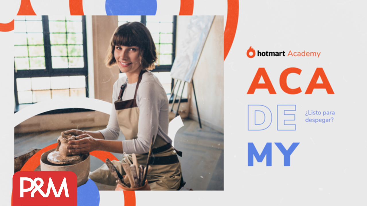 Llega ‘Hotmart Academy’: cursos virtuales gratuitos sobre productos digitales - Comunicación ...