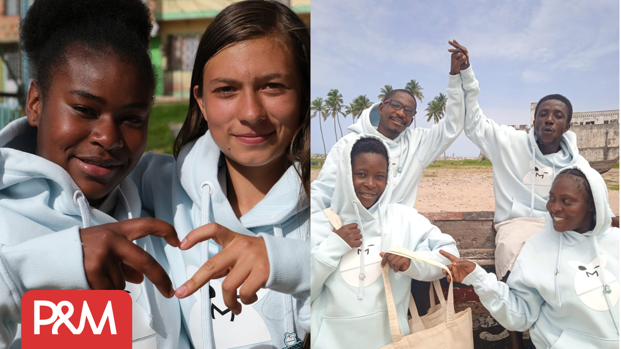 Makakooo, la marca contra el racismo, presenta su campaña global - Comunicación | Revista P&M