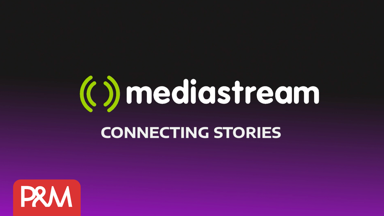 Revista P&M y Mediastream: Alianza estratégica para experiencia de streaming - Digital | Revista P&M