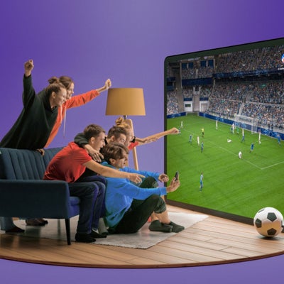 EXTE presenta EXTE AI y EXTE Studio para la Copa América 2024 - Digital ...