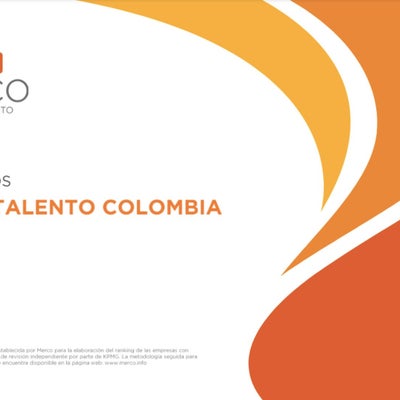 Merco anuncia las mejores empresas en atraer y fidelizar el Talento en ...
