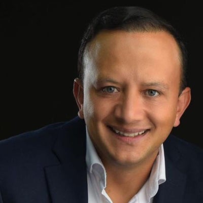 Pomelo presenta a Diego Quesada como nuevo Country Manager de Colombia y Perú - Gente | Revista P&M