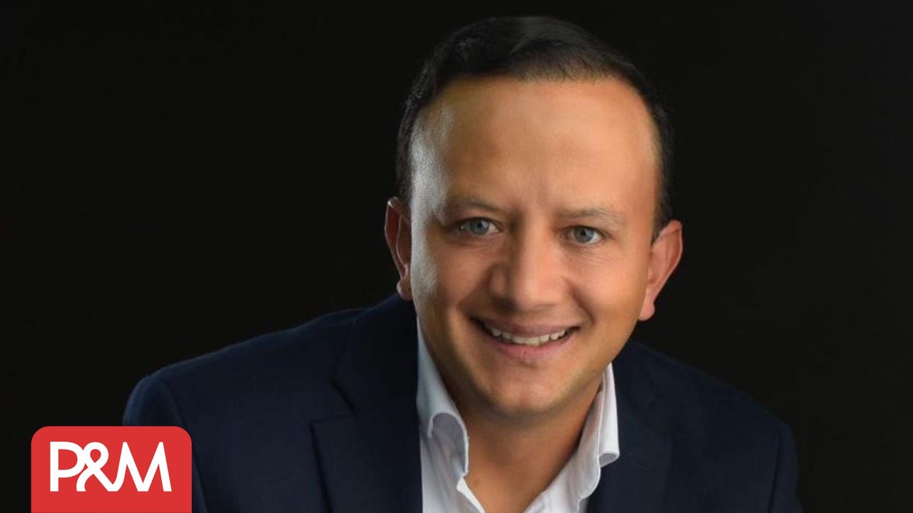 Pomelo presenta a Diego Quesada como nuevo Country Manager de Colombia y Perú - Gente | Revista P&M