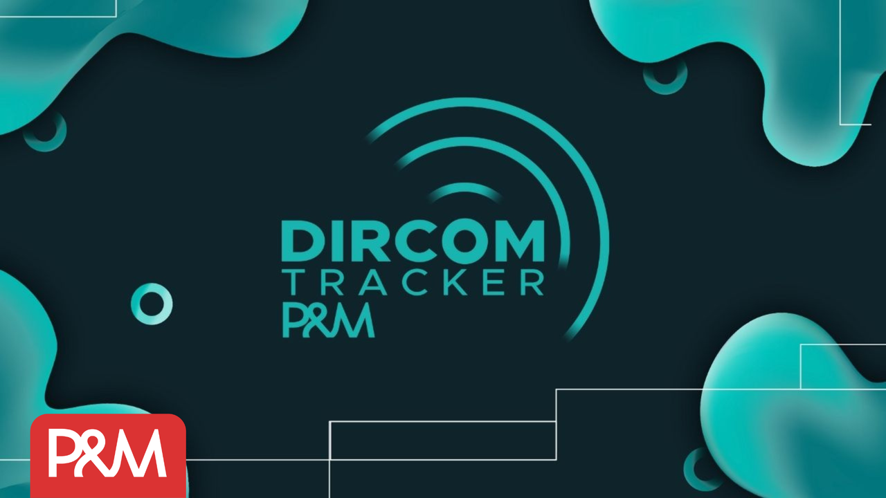 Dircom Tracker 2024, un espacio de comunicación para comunicadores - Comunicación | Revista P&M