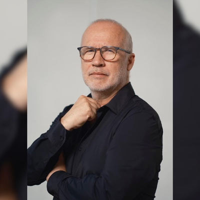 Juan Pablo Rocha es el nuevo director de la carrera de publicidad de la ...