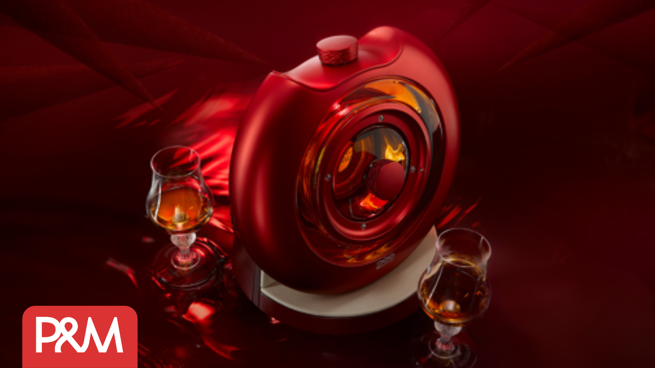 The Macallan presenta time: Space collection - Un viaje en el tiempo ...