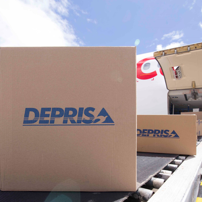 Deprisa celebra veintiocho años de operación - Comunicación | Revista P&M