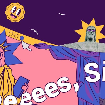 The Yes Sir and Sí Señora Edge in Borderless Expansion - Mercadeo ...