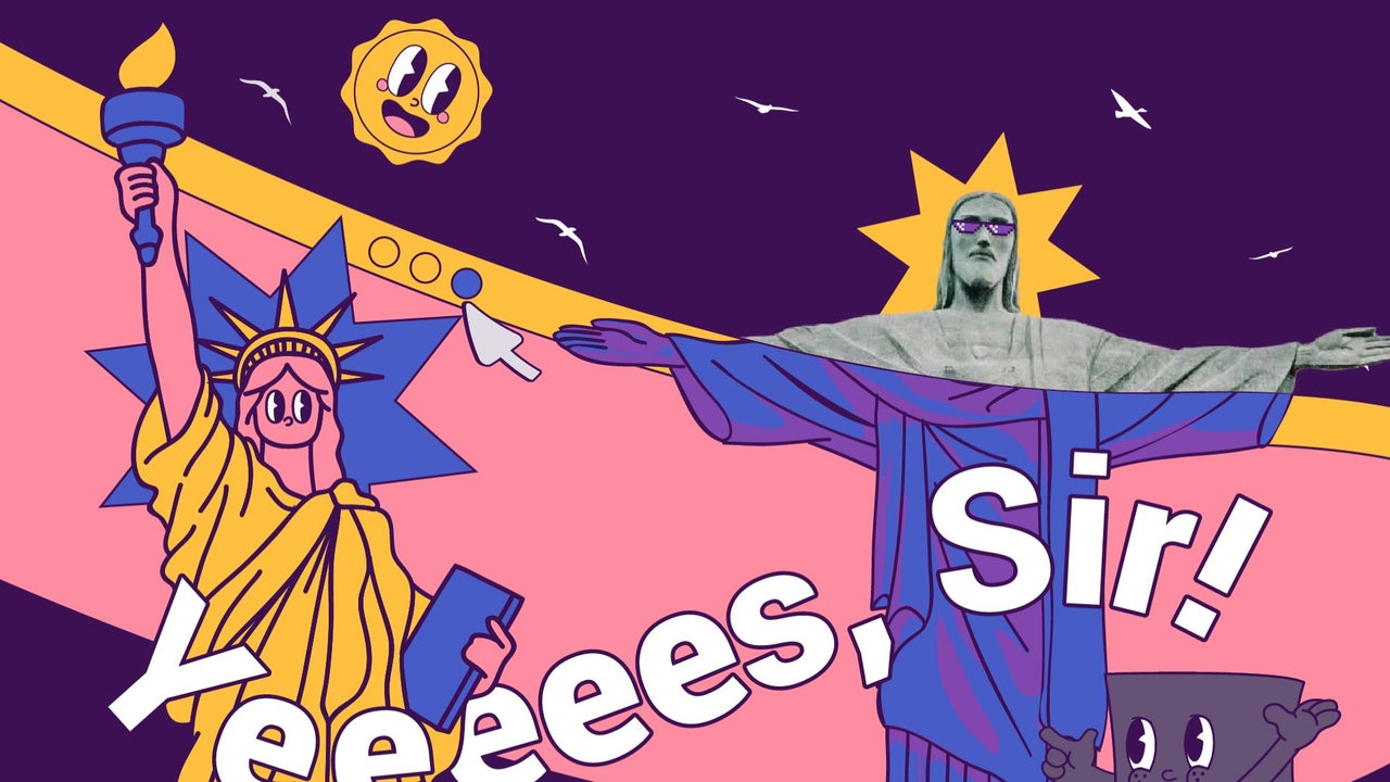 The Yes Sir and Sí Señora Edge in Borderless Expansion - Mercadeo ...