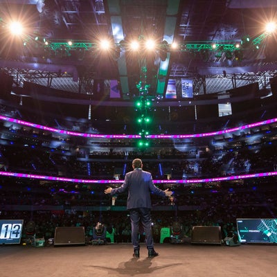 EXMA Colombia llega a Bogotá el 12 y 13 de noviembre - Comunicación ...