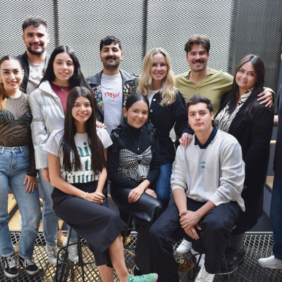 Alina, cuatro campañas de conexiones genuinas - Mercadeo | Revista P&M