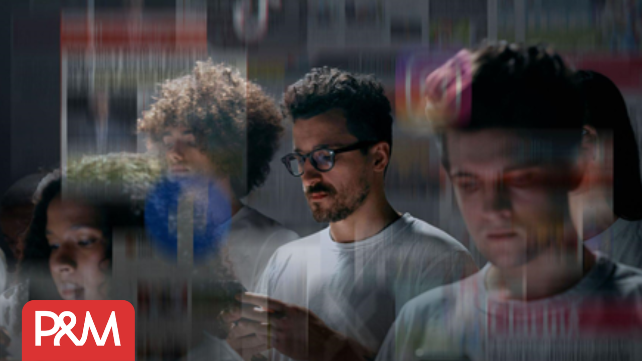 Facebook lidera como fuente de consulta de noticias, según LatAm ...