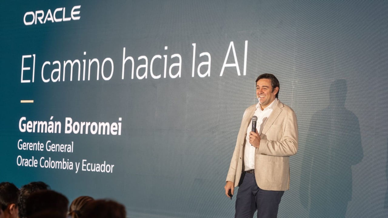 Oracle anuncia la llegada de las GPUs de NVIDIA para potenciar la IA en ...